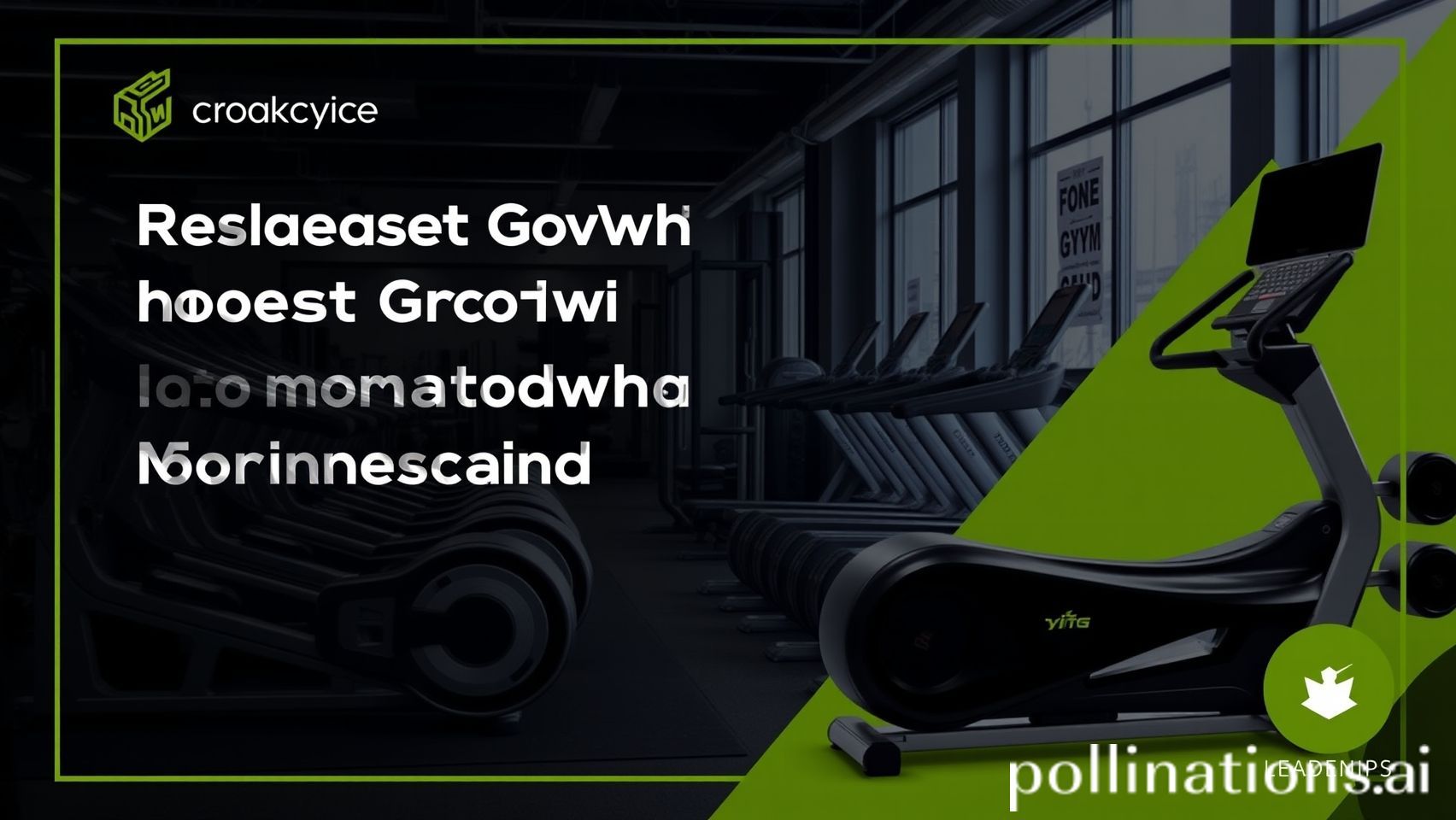 Boost Gym Growth with 24/7 Access and Automation