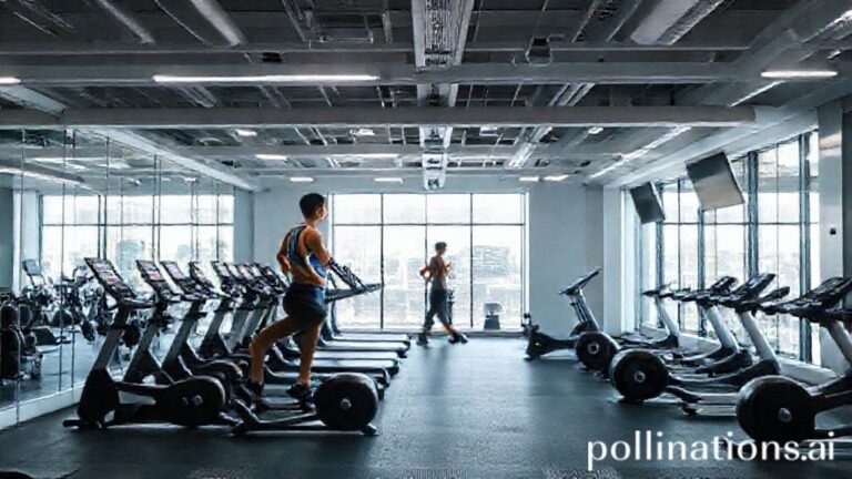 Integrated Gym Management The Future of Fitness